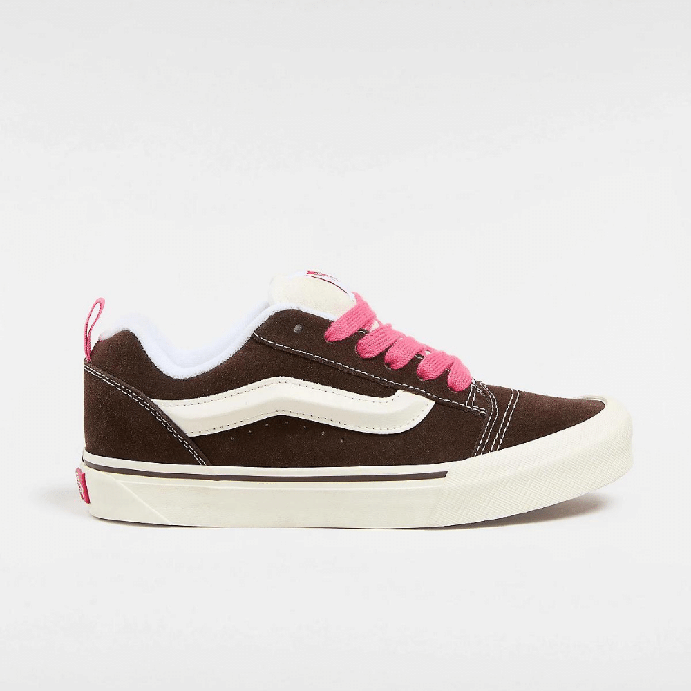 Vans Knu Skool Brown – Xo Gang Brazil