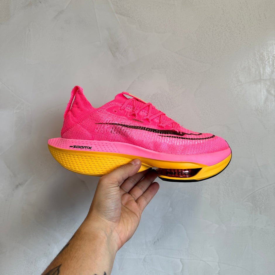 Zoom Fly – Xo Gang Brazil