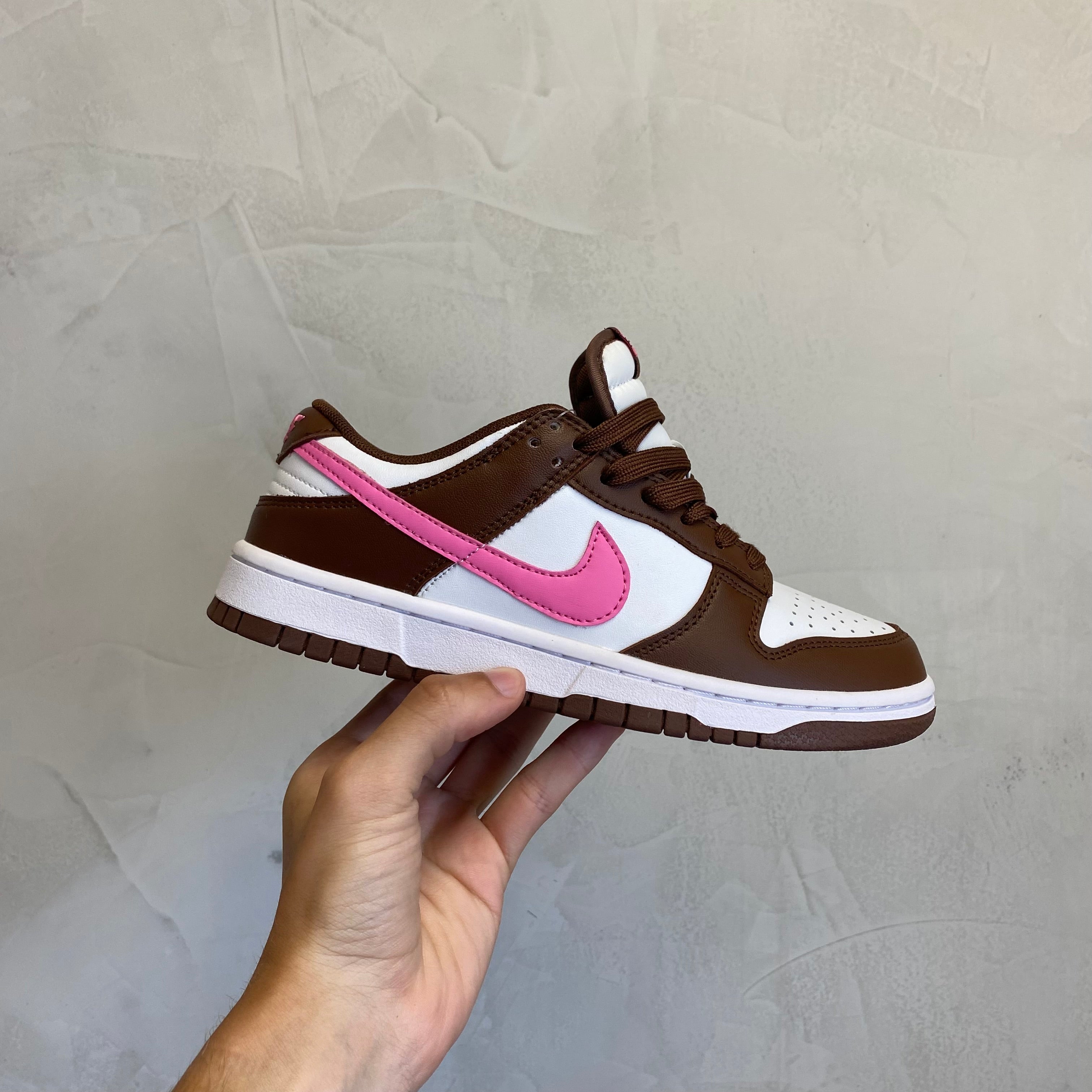 Pronta Entrega – Xo Gang Brazil