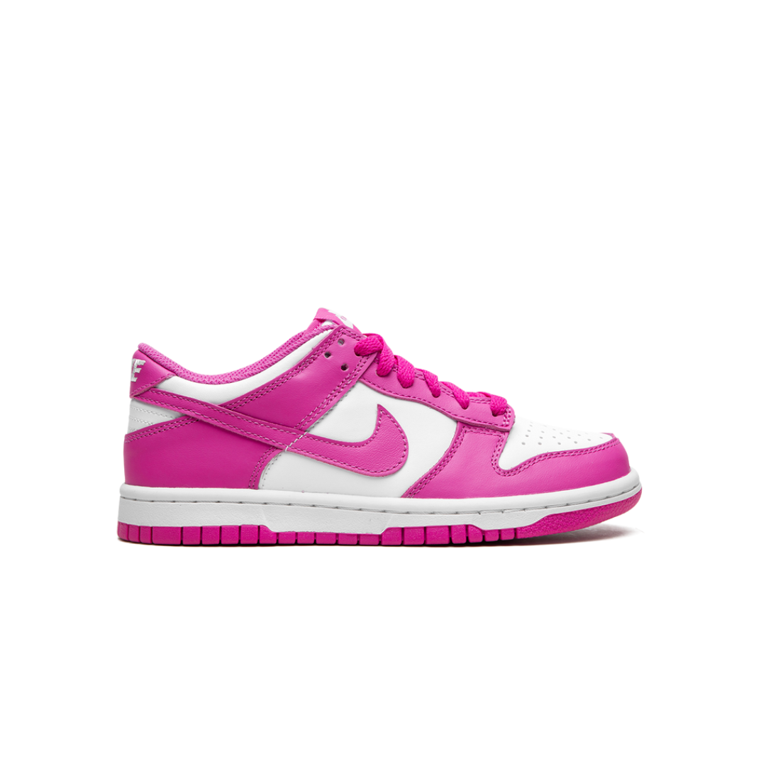 Nike Dunk Low Active Fuchsia – Xo Gang Brazil