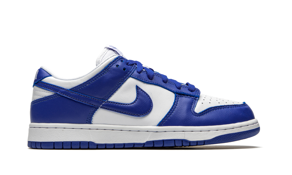Nike Dunk Low SP Kentucky – Xo Gang Brazil