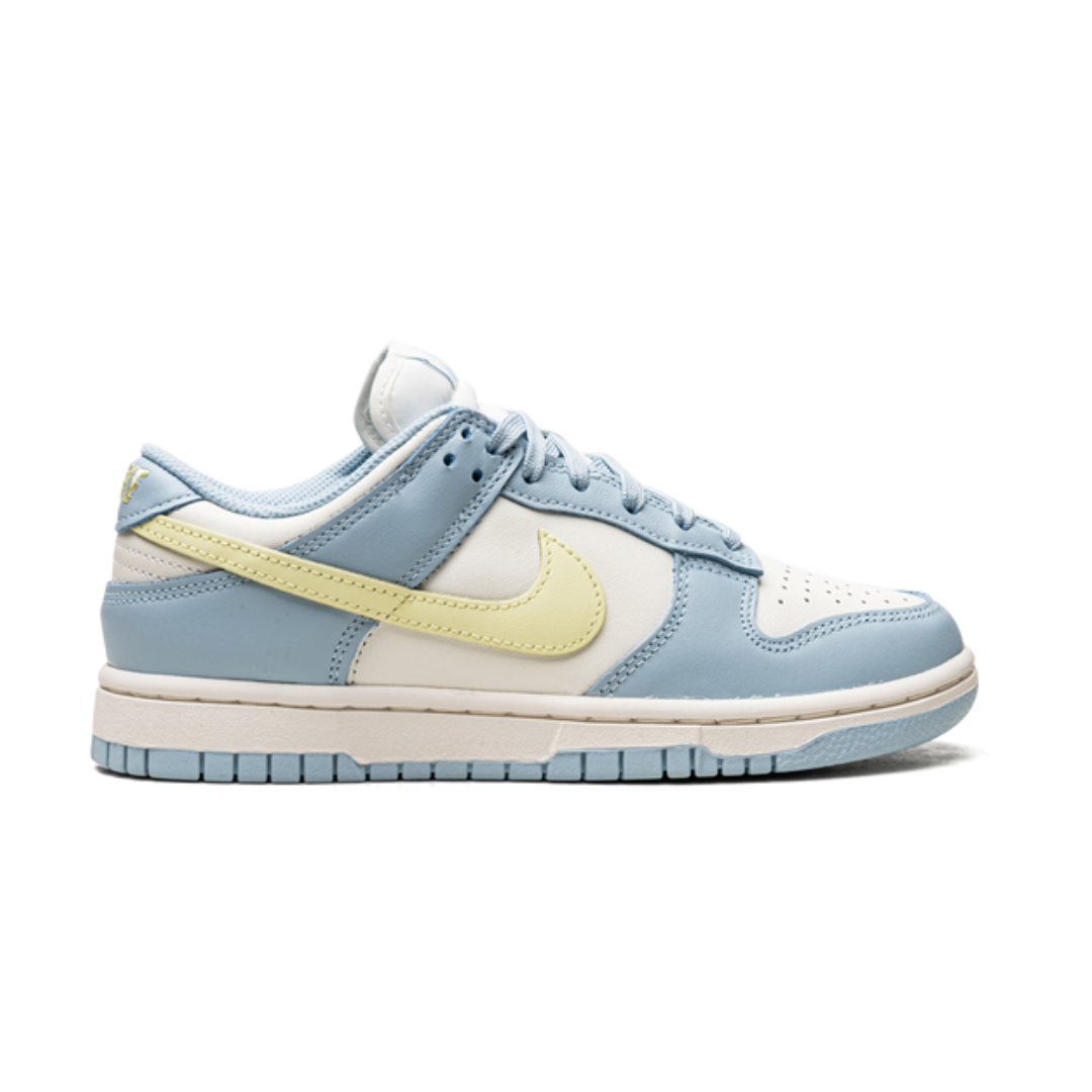 Nike Dunk Low Ocean Bliss Citron Tint – Xo Gang Brazil