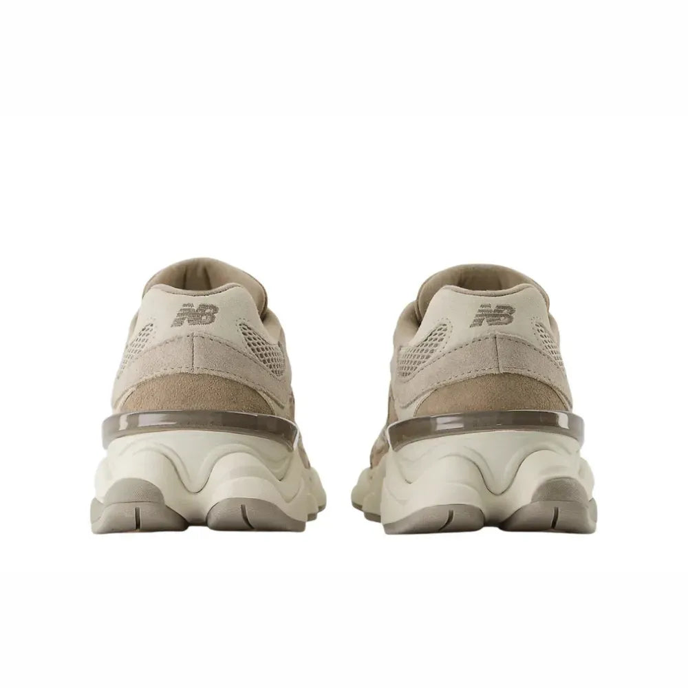New Balance 9060 Mushroom Arid Stone – Xo Gang Brazil