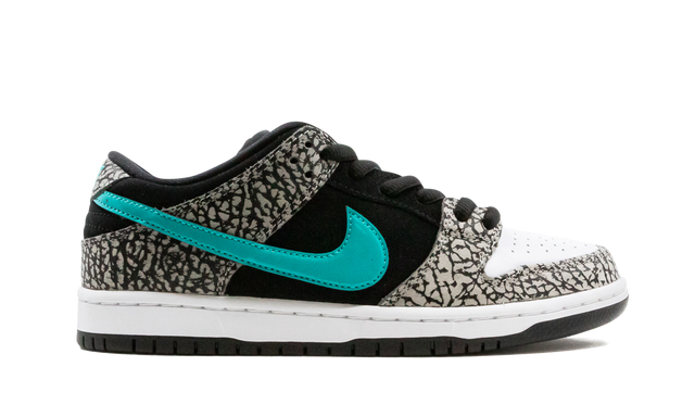 Nike SB Dunk Low Atmos Elephant – Xo Gang Brazil