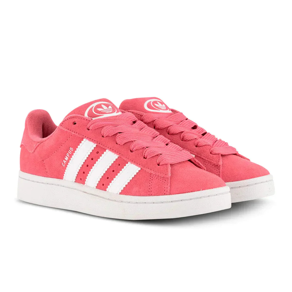 Adidas Campus 00s Pink Fusion – Xo Gang Brazil