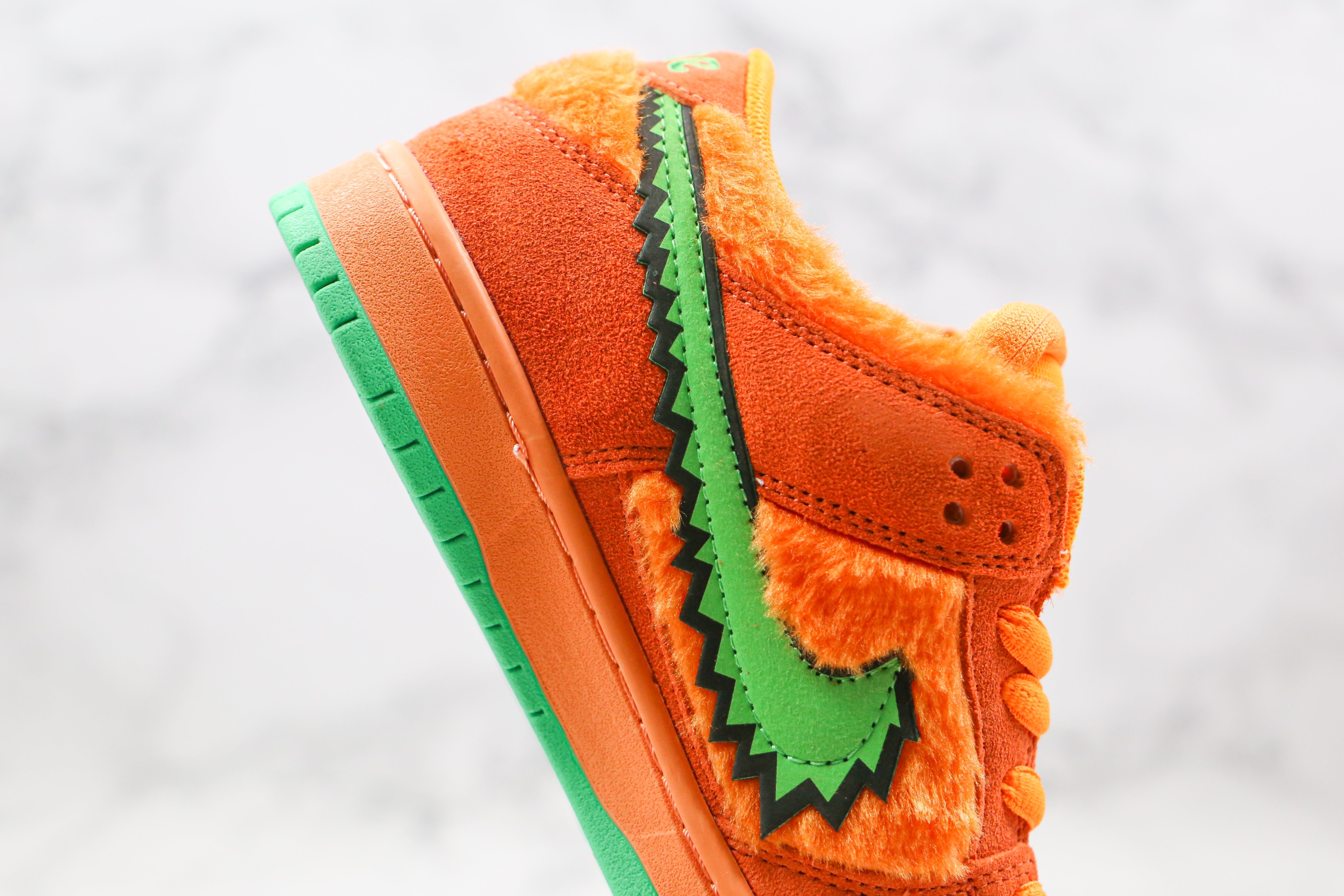 Nike SB Dunk Low Grateful Dead Bears Orange – Xo Gang Brazil Nike SB Dunk Low Grateful Dead Bears Orange – Xo Gang Brazil