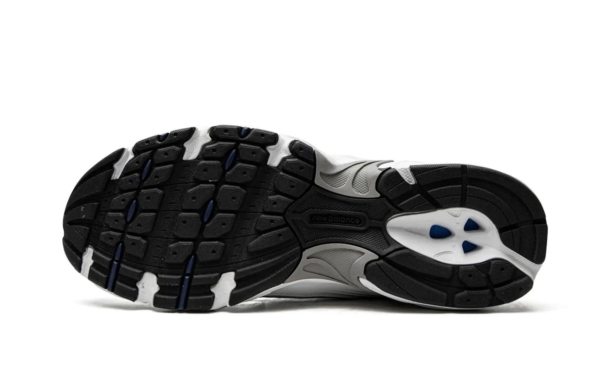 New Balance 530 White Silver Navy – Xo Gang Brazil