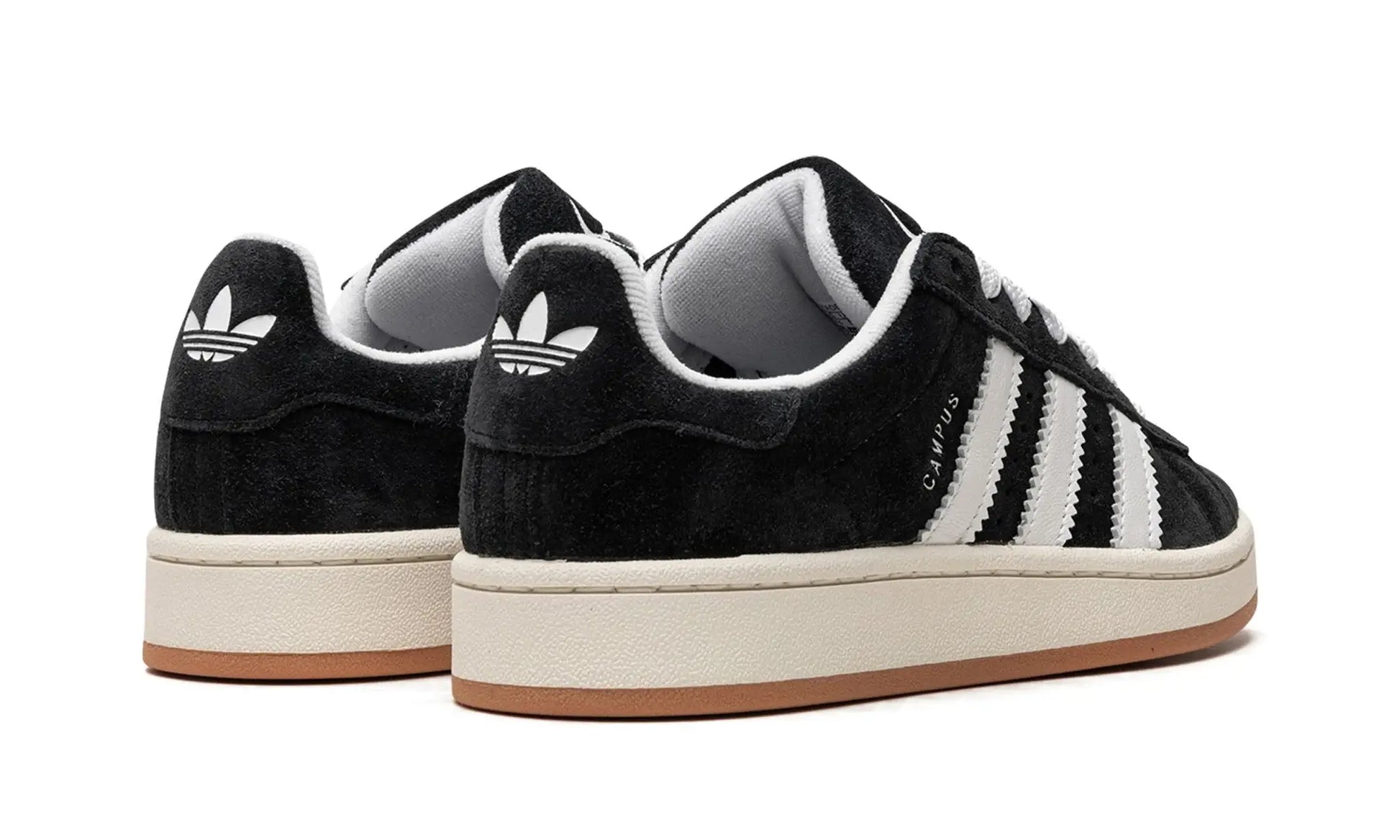 Adidas Campus 00s Core Black White – Xo Gang Brazil